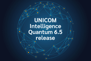 UNICOM® Intelligence | UNICOM Systems, Inc.